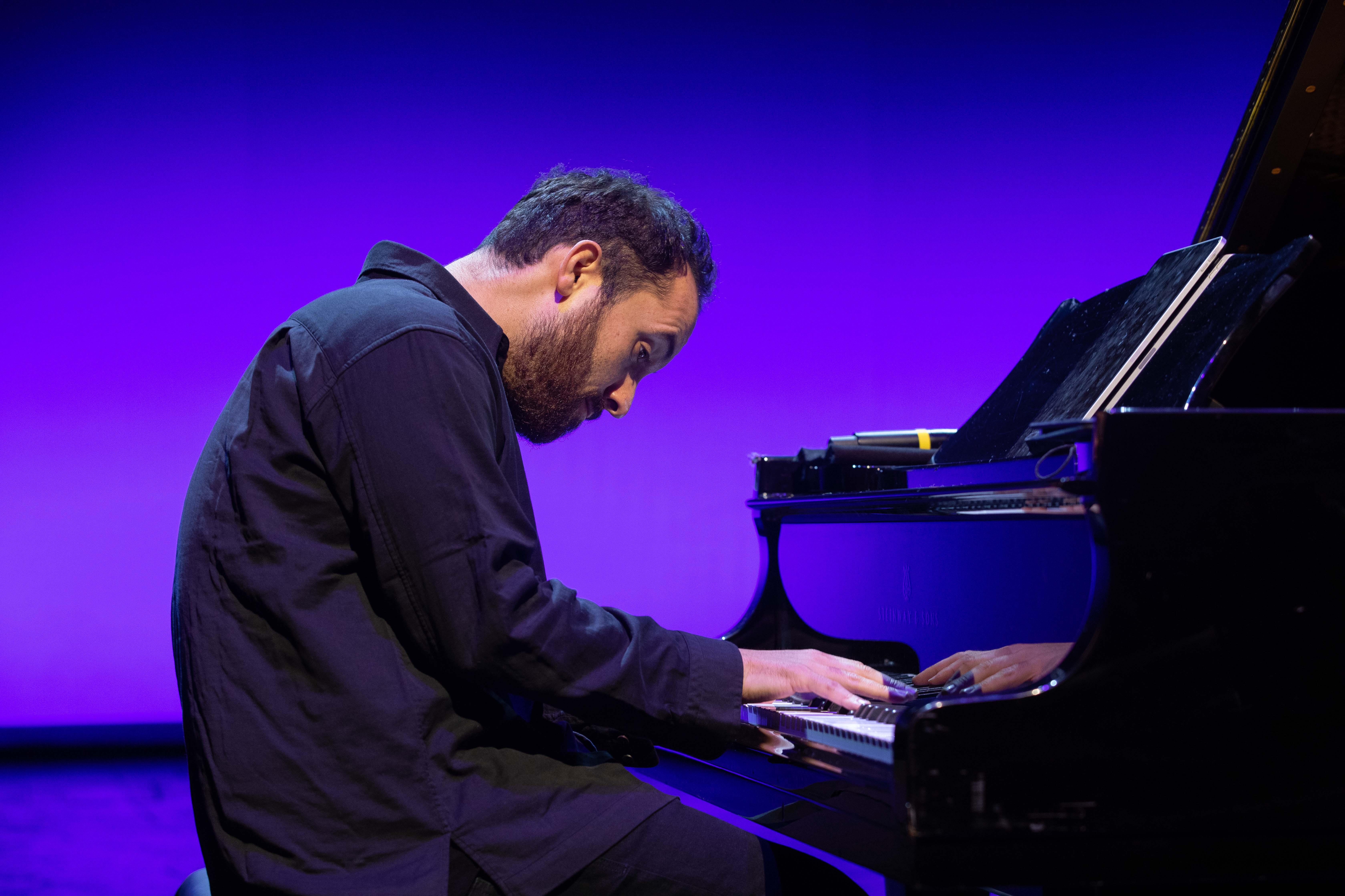 Jede:r Ist Jemand | berliner-ensemble